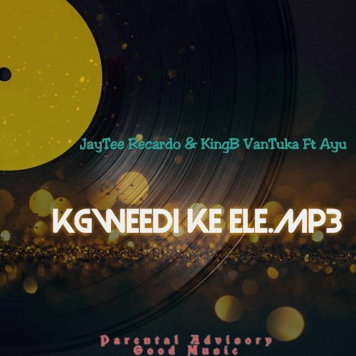 Stream JayTee-RECARDO music | Listen to songs, albums, playlists for ...