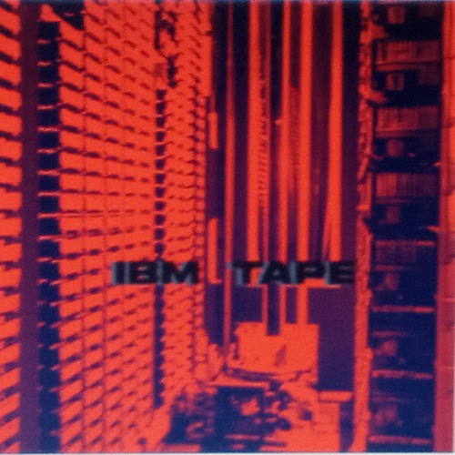 Stream IBM Tape music | Listen to songs, albums, playlists for free on ...