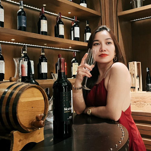 Stream AI KHO VI AI - Kelly by Kelly | Listen online for free on SoundCloud