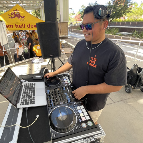 Stream DJ Manny music | Listen to songs, albums, playlists for free on ...