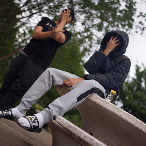 Stream M2 Trappy music | Listen to songs, albums, playlists for free on ...