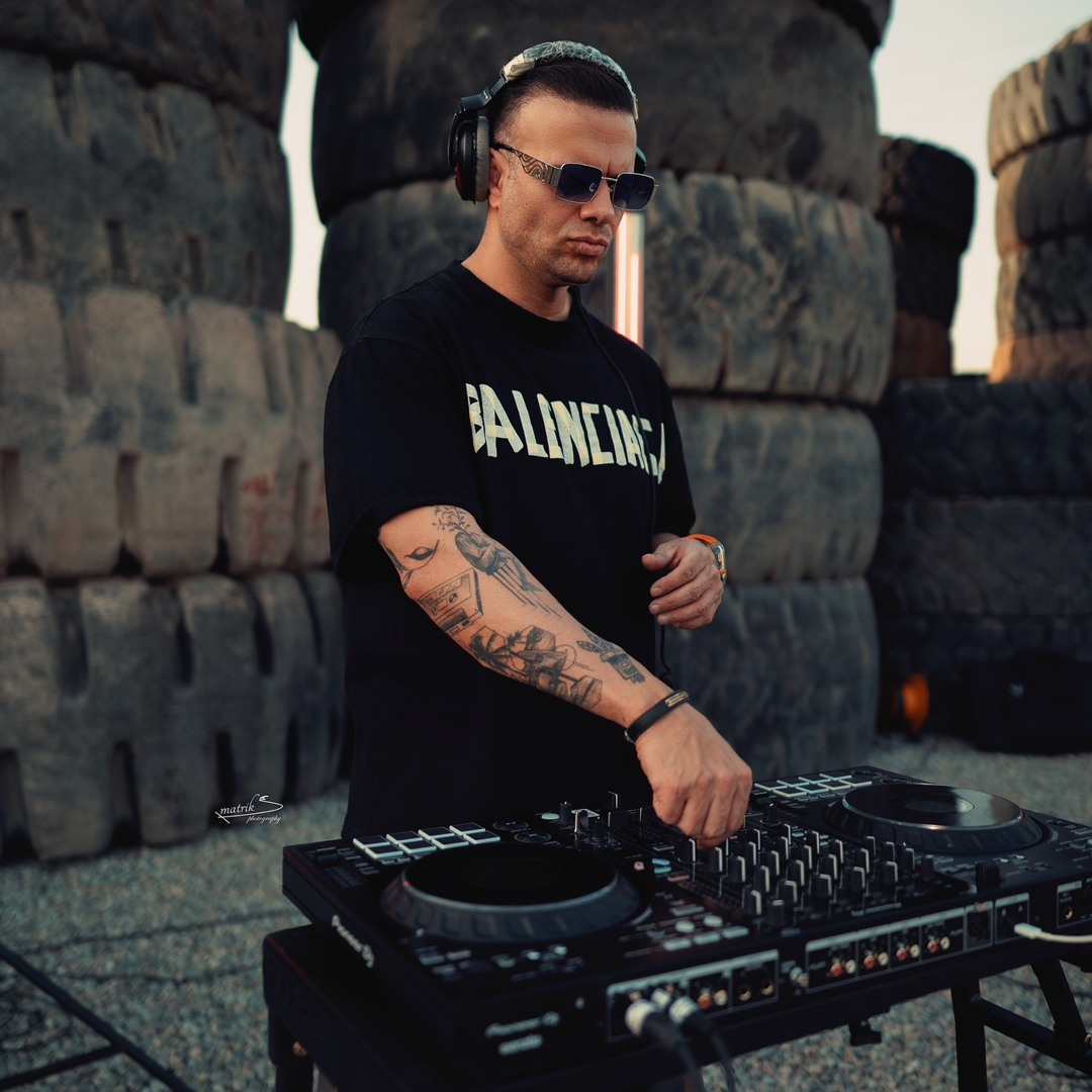 Stream DJ RASS music | Listen to songs, albums, playlists for free on ...