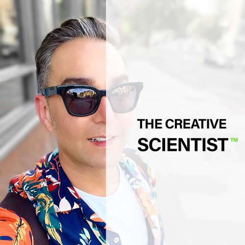 Stream The Creative Scientist music | Listen to songs, albums ...