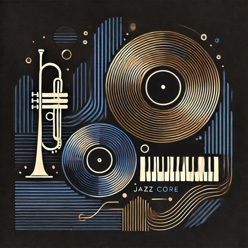 Stream Jazz Core music | Listen to songs, albums, playlists for free on SoundCloud
