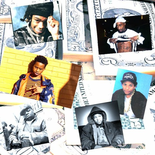 Stream Tacara Lewis music | Listen to songs, albums, playlists for free ...