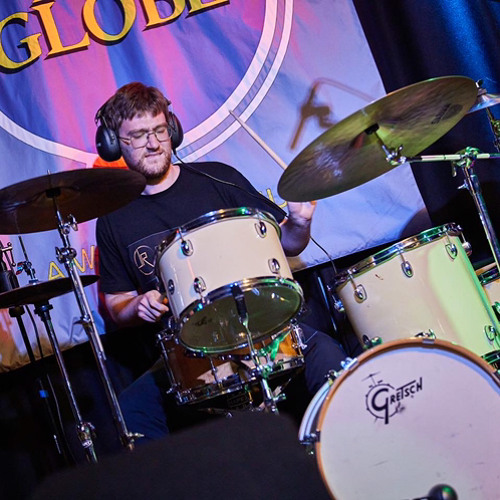 Stream Joe Reid: Drummer music | Listen to songs, albums, playlists for ...