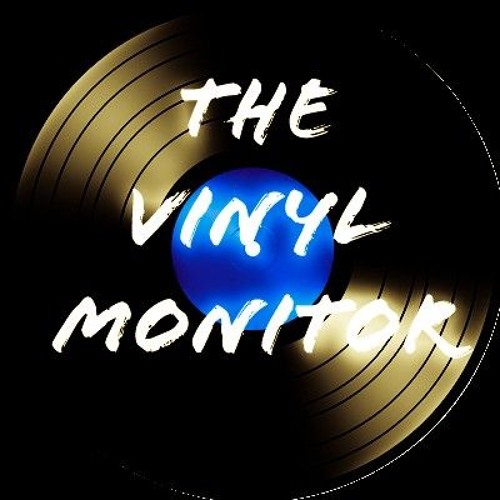 Stream The Vinyl Monitor: Liquid Edition (RE-UP) by The Vinyl Monitor ...
