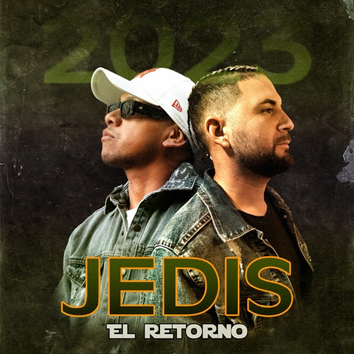 Stream Los Jedis Oficial music | Listen to songs, albums, playlists for ...