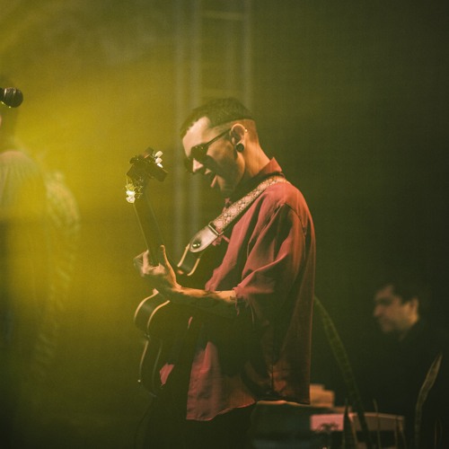 Stream RIO by Federico Tierra | Listen online for free on SoundCloud