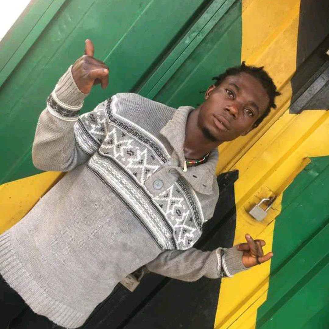 Stream Potencial Prince _ Krokro me [Smuchiz].mp3 by QUADJO ZION | Listen online for free on ...