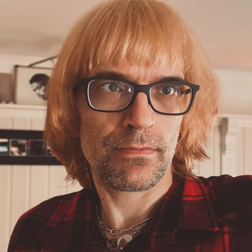 Stream Andreas Lorentsen music | Listen to songs, albums, playlists for free on SoundCloud