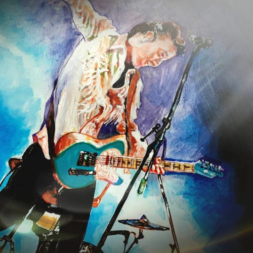 Stream ELVIS ASHIDA PROJECT music | Listen to songs, albums, playlists for free on SoundCloud