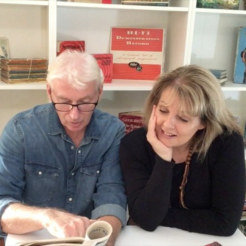 Stream The Vintage Read Show music | Listen to songs, albums, playlists ...