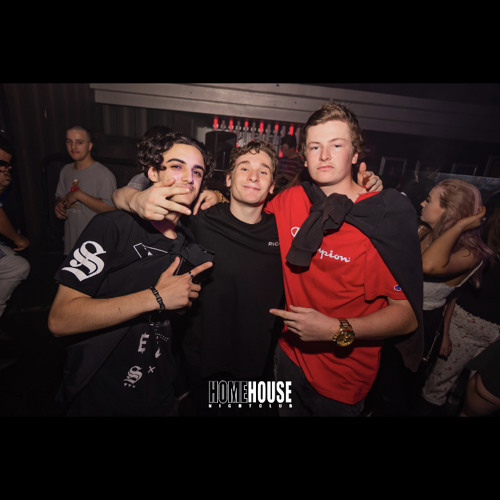 Stream Mitchell Foxman music | Listen to songs, albums, playlists for ...