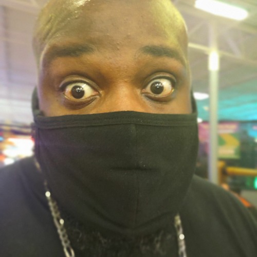 Stream Jon Congo-Anubis Green music | Listen to songs, albums ...