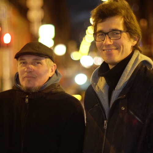 Stream Tibor Eichinger & Stefan Varga music | Listen to songs, albums ...