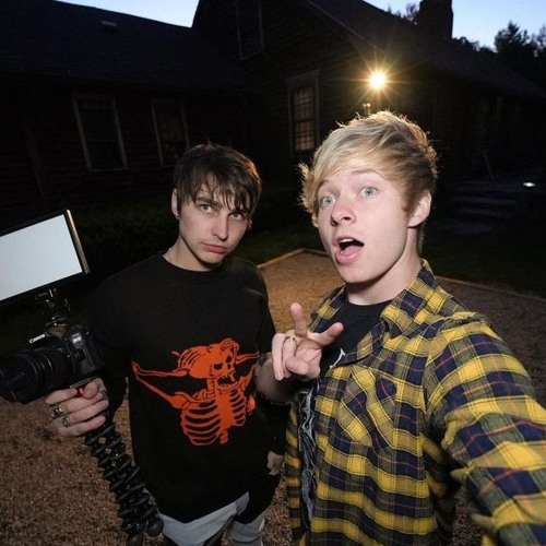 Stream Ur average emo kid music | Listen to songs, albums, playlists ...