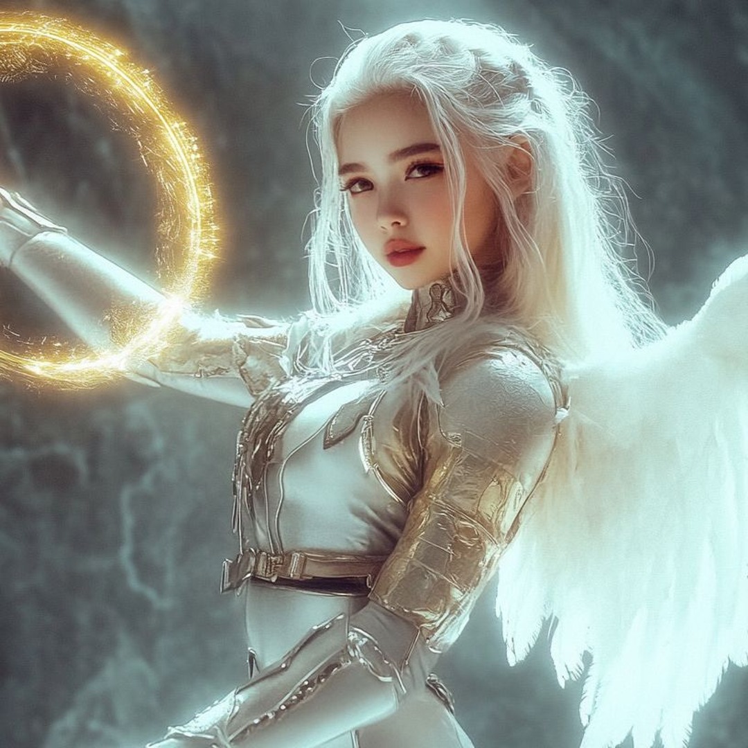 Stream Angel ARI music | Listen to songs, albums, playlists for free on ...