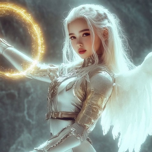 Stream Angel ARI music | Listen to songs, albums, playlists for free on ...