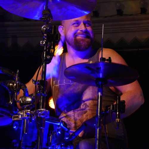 Stream MICHELLE FLEMMING Hourglass by Sander Zoer Drums | Listen online ...