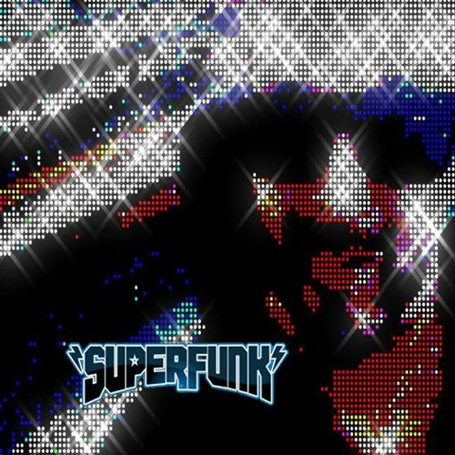 Stream Superfunk [Official] | Listen to [MIXTAPE SESSIONS] playlist ...