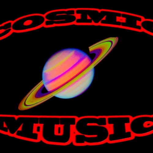 Stream Cosmic Music Group music | Listen to songs, albums, playlists ...