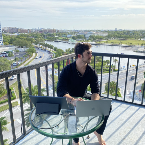 Stream Zach Austin music | Listen to songs, albums, playlists for free ...