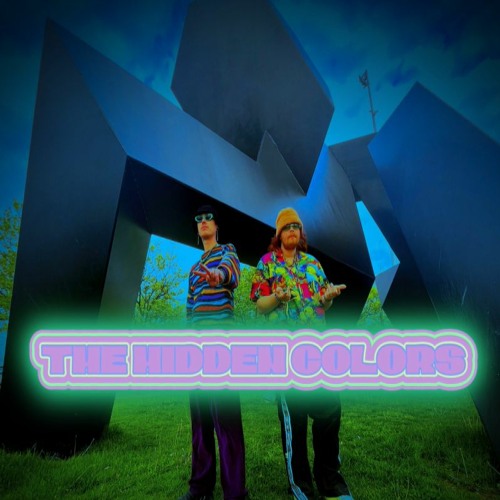 Stream The Hidden Colors music | Listen to songs, albums, playlists for ...