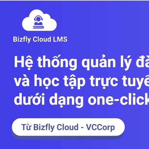 Stream lms bizfly | Listen to podcast episodes online for free on SoundCloud