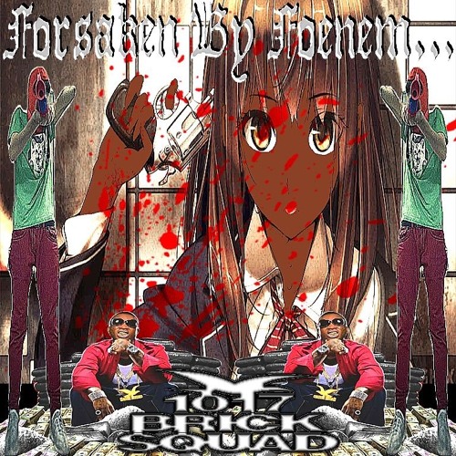 Stream forsaken by foenem music | Listen to songs, albums, playlists ...