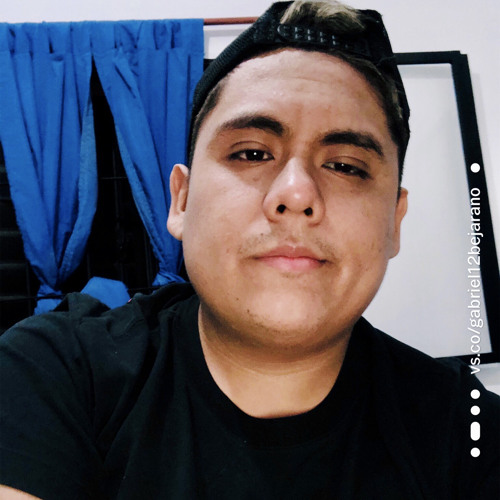 Stream Gabriel B12 music | Listen to songs, albums, playlists for free ...