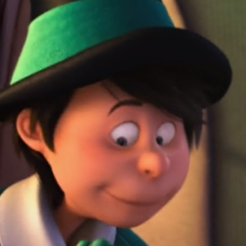 Lorax Oncler