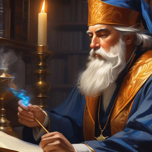 Stream Great Wizard Arthur music | Listen to songs, albums, playlists ...