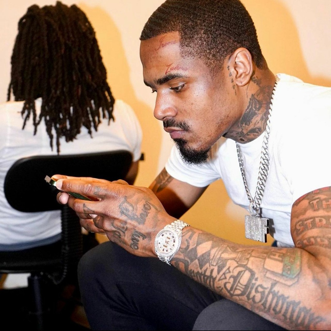 Stream Leaf Ward music | Listen to songs, albums, playlists for free on ...