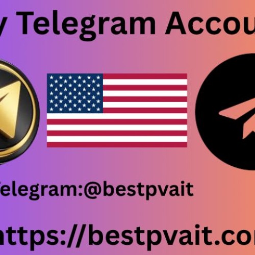Stream Buy Telegram Accounts | Listen to podcast episodes online for ...