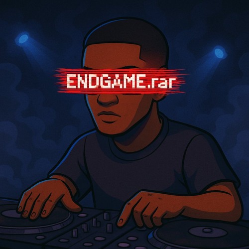Stream Endgame.rar music | Listen to songs, albums, playlists for free ...