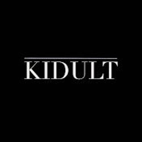 Stream Kidult.label music | Listen to songs, albums, playlists for free ...