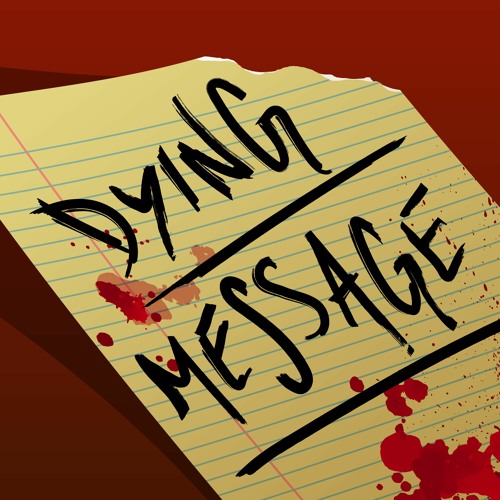 Stream Dying Message: The Detective Anime Mystery Podcast | Listen to ...