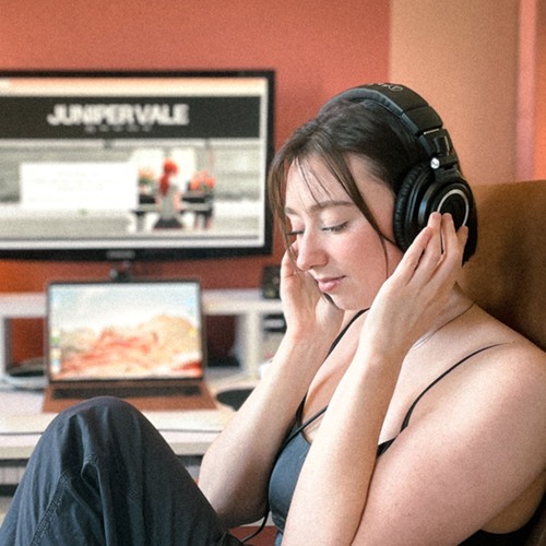 Stream Juniper Vale music | Listen to songs, albums, playlists for free ...