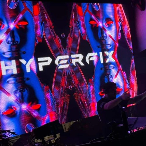 Stream Hyperfix music | Listen to songs, albums, playlists for free on ...