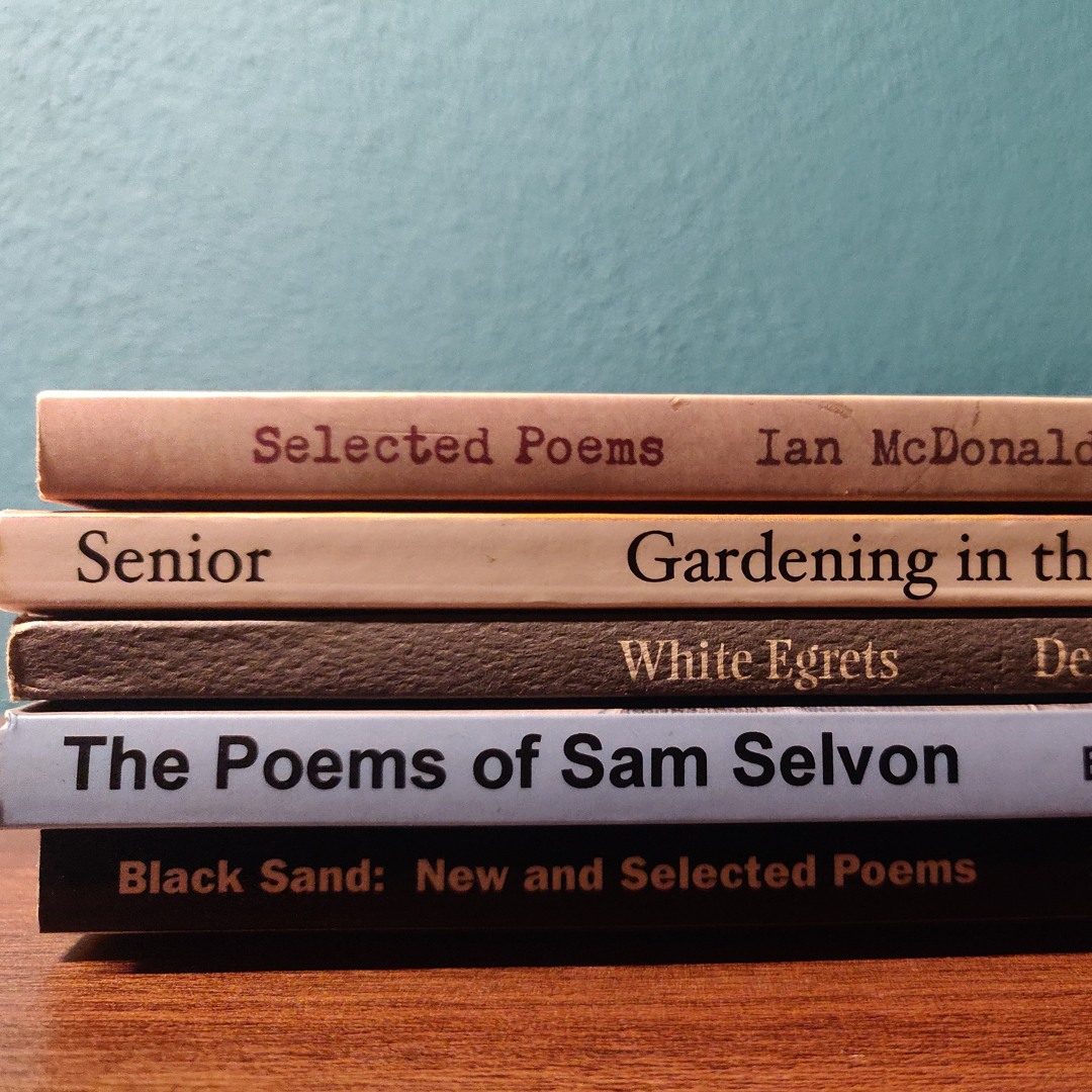 Stream episode Episode 13 - I am the Archipelago & Her Majesty's Seal ...