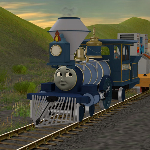 The Little Engine That Could