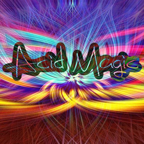 Stream Acid Magic music | Listen to songs, albums, playlists for free ...