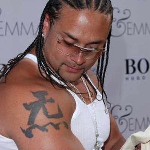 Stream 𝕮𝖍𝖎𝖓𝖔 𝖃𝕷 music | Listen to songs, albums, playlists for free on ...