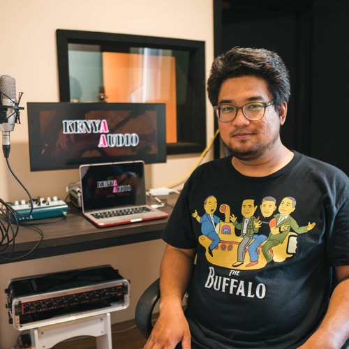 Stream KENYA STUDIO music | Listen to songs, albums, playlists for free ...