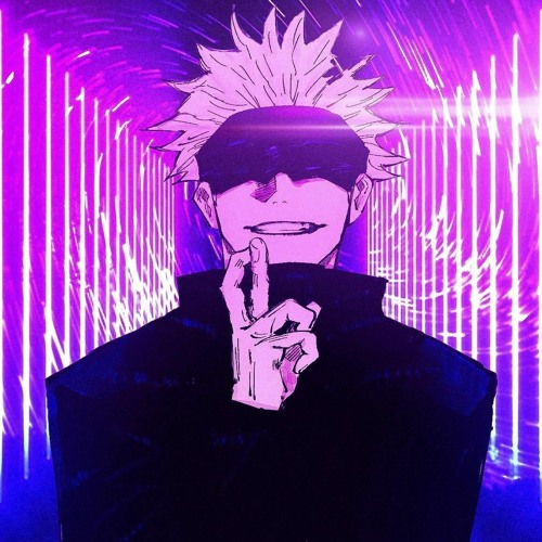 Stream Gojo satoru music | Listen to songs, albums, playlists for free ...