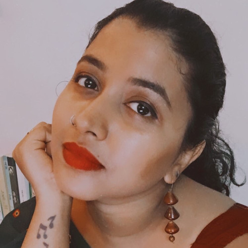 Stream Aanandi V Joshi music | Listen to songs, albums, playlists for ...