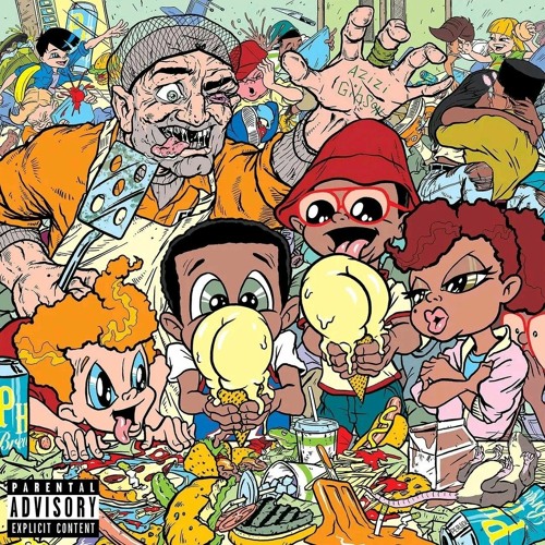 Stream Double GG music | Listen to songs, albums, playlists for free on ...