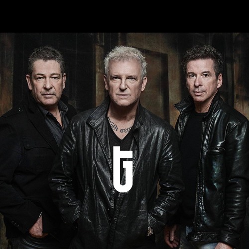 Stream Glass Tiger music | Listen to songs, albums, playlists for free ...