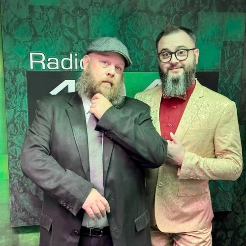 Stream Ryan Roberts & Matthew James | Listen to podcast episodes online ...